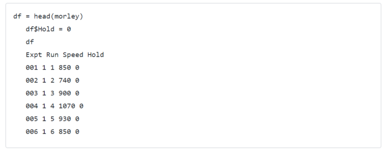 How To Add A Column To A Dataframe In R - ProgrammingR
