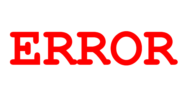 How To Fix R Error Message - error in file(con, How To Fix R Error Message - error in file(con,