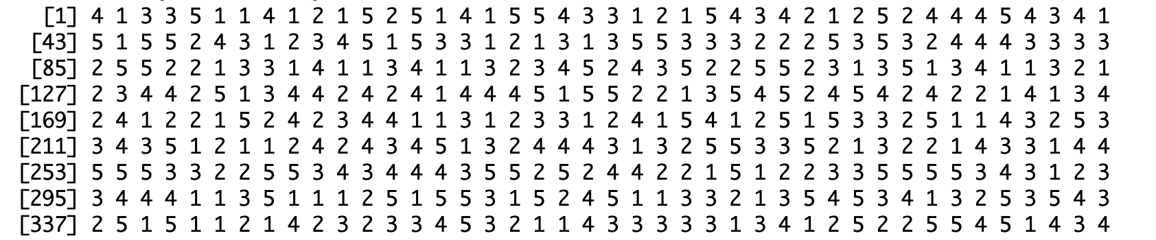 How To Convert ﻿factors To Numeric In R Programmingr