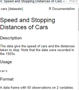 How to Create a Linear Model in R using the lm Function - ProgrammingR